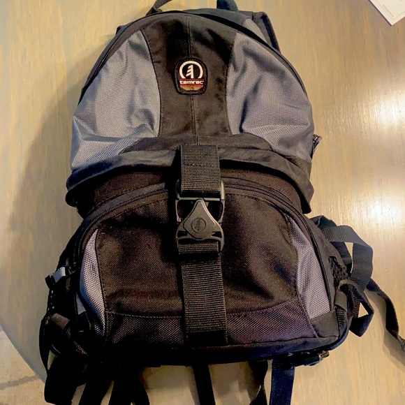 Tamrac | Cameras, Photo & Video | Tarmac Camera Backpack | Poshmark